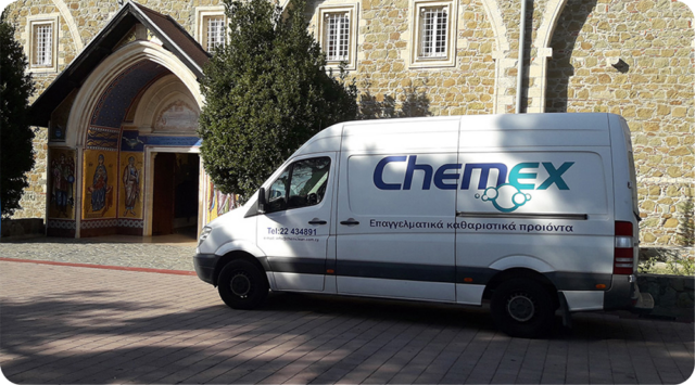 Home - ChemClean Supplies LTD